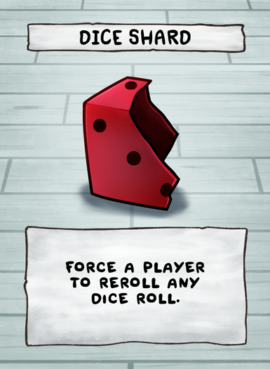 base-dice-shard-1 - The Binding of Isaac: Four Souls: A complete ...
