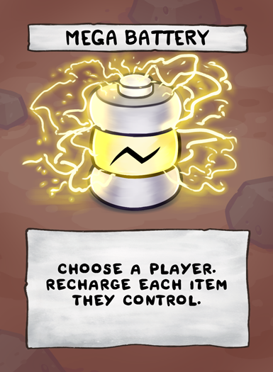 base2-mega-battery - The Binding of Isaac: Four Souls: A complete ...