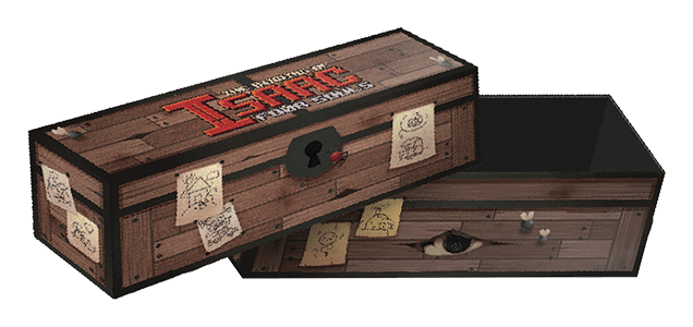Card Sets - The Binding of Isaac: Four Souls: A complete reference for ...